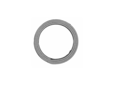 VR Gaskets Exhaust Gasket fits Toyota Pickup 1972-1974, 1983-1995 ...