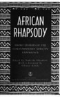 African Rhapsody, Book 9780385468169| eBay
