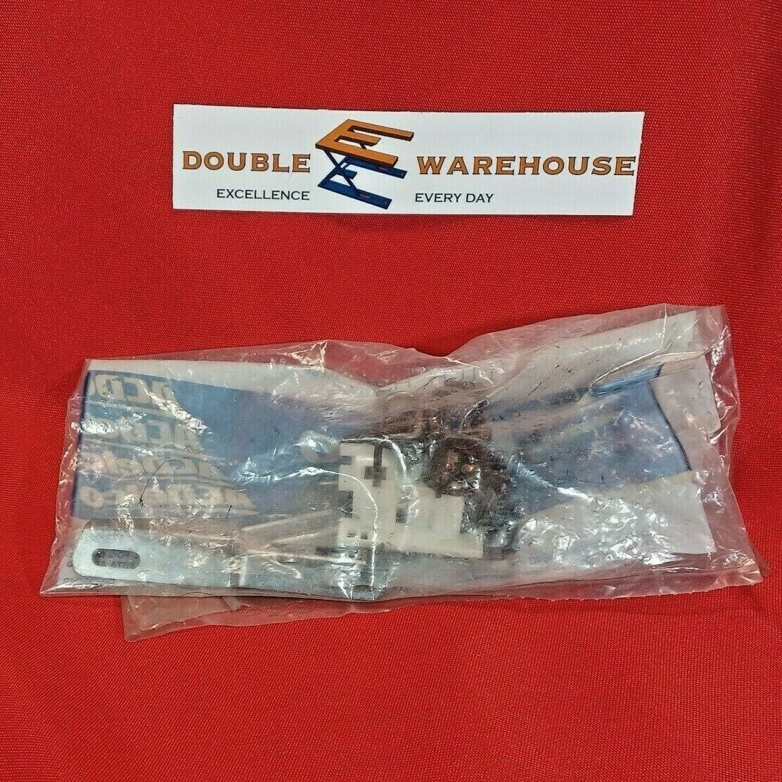 NOS OEM AC Delco 26035244 D801A Dimmer Switch | eBay