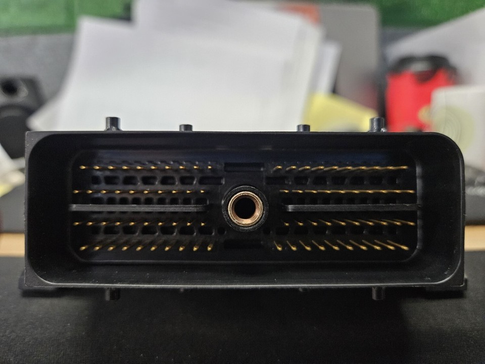 NEW Allison TCM TCU Transmission Control Module A50 LML LMM 19431596 ...