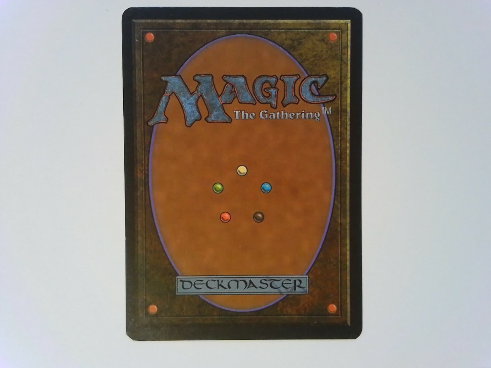 Piety (Frommigkeit) Renaissance - Magic the Gathering Mtg White | eBay