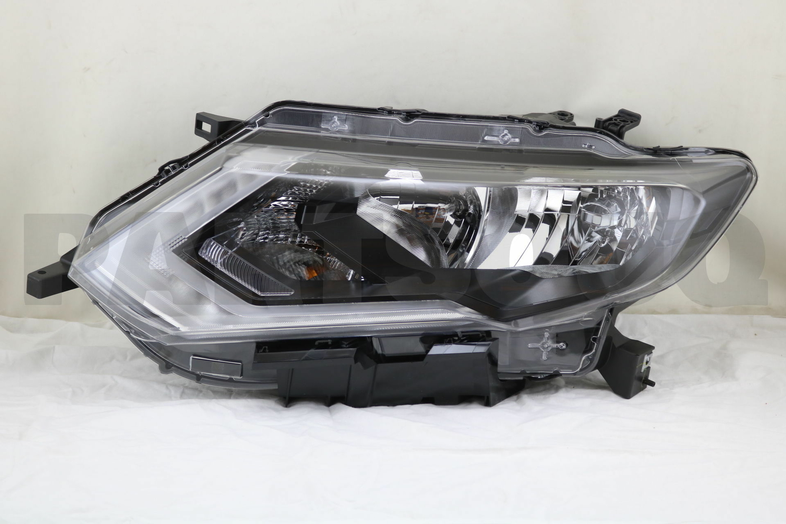 260606FP1A Genuine Nissan HEADLAMP ASSY-LH 26060-6FP1A | eBay