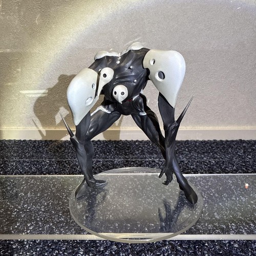 Evangelion 4Th Apostle Eva Figure Ccp Udf | eBay