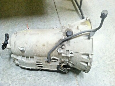 2002-2009 MERCEDES-BENZ E500 W211 ~ AUTOMATIC TRANSMISSION | eBay