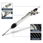 2001-2005 for LEXUS IS300 3.0L Power Steering Rack and Pinion Assembly ...