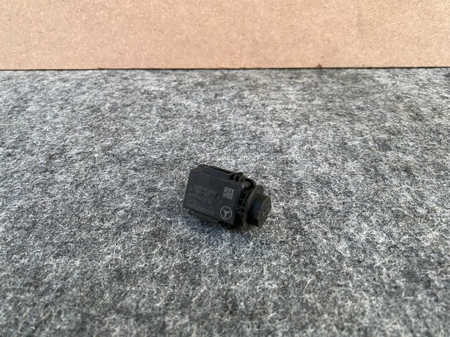 INFINITI QX30 2017-2020 OEM AIR QUALITY CONTROL SENSOR. 52K | eBay