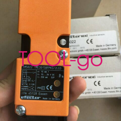 Fit For IFM IM5022 PROXIMITY SENSOR. | eBay