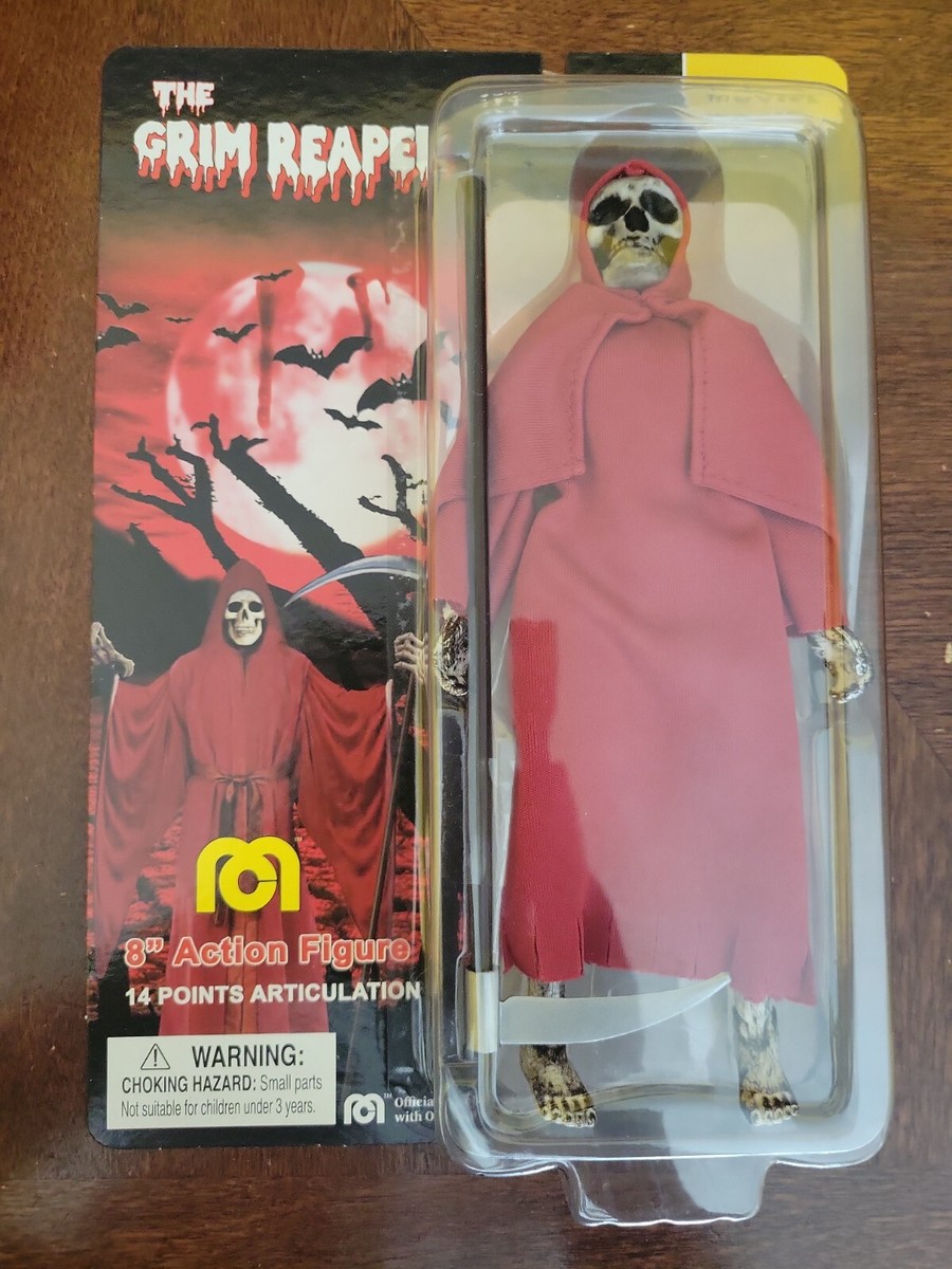 Grim Reaper Toys