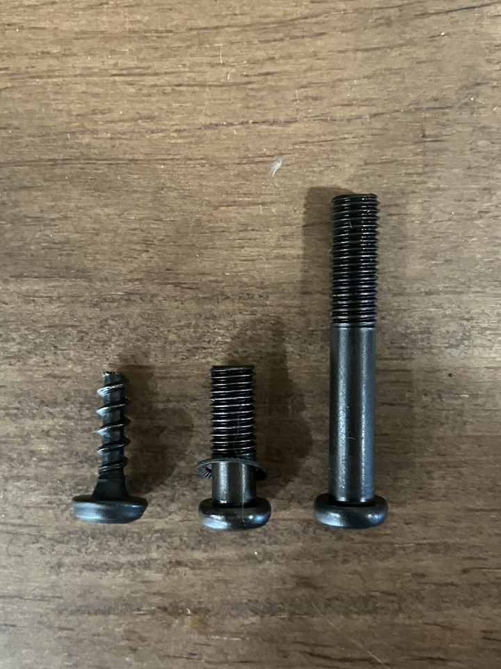 Savage 10-16-110-116 Action Screws-Free shipping | eBay