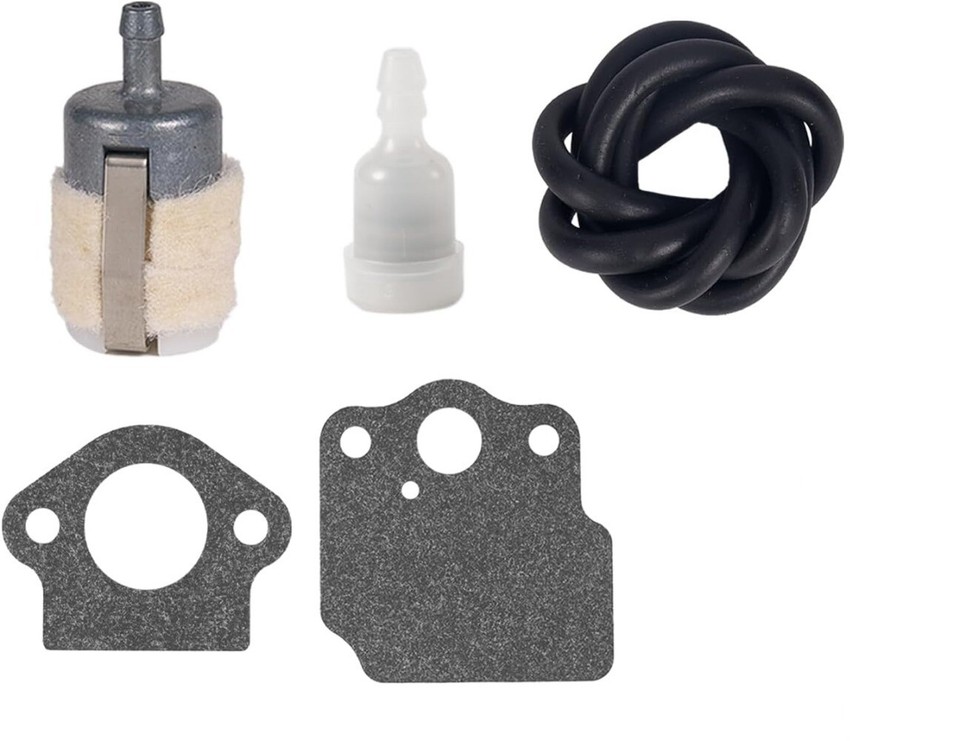 Air Filter With A226002040 Pre Filter Kit For Echo Shindaiwa SR ...
