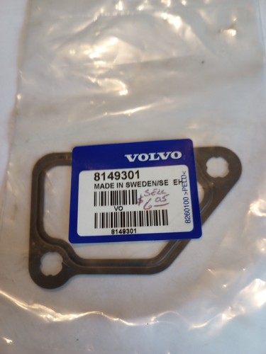 New OEM Volvo 8149301 Gasket | eBay