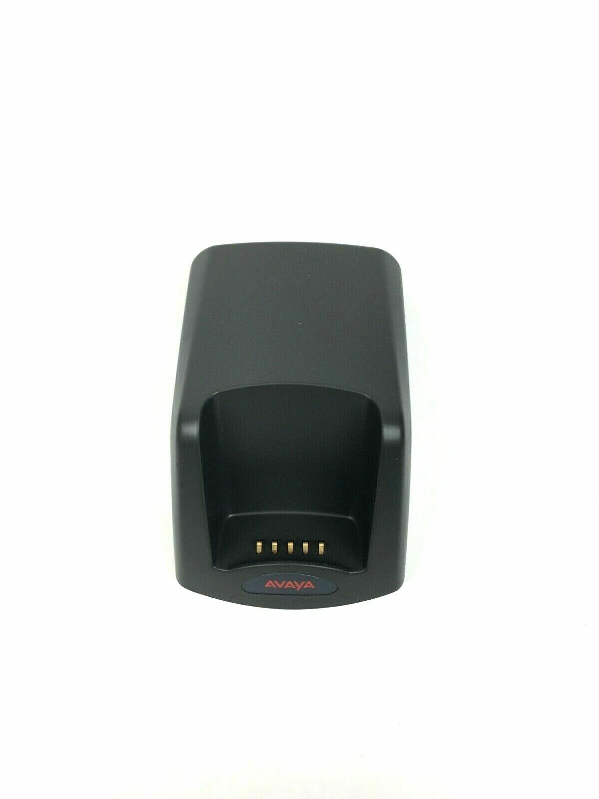 Avaya Handset Single Battery Charger 700430424 for 3641 IP Wireless ...