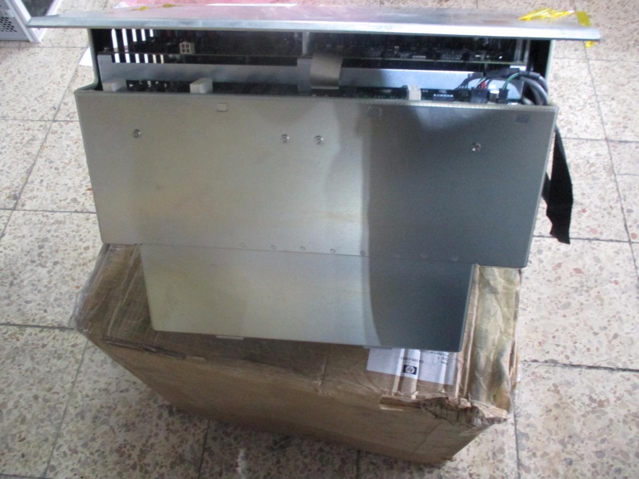 HP Indigo CA255-00033 JERICHO PHC BOARD | eBay