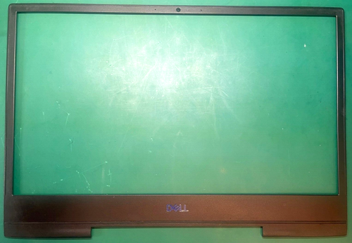 Laptop LCD Screen Front Bezel Cover Frame for DELL G7 15 7590 P82F ...