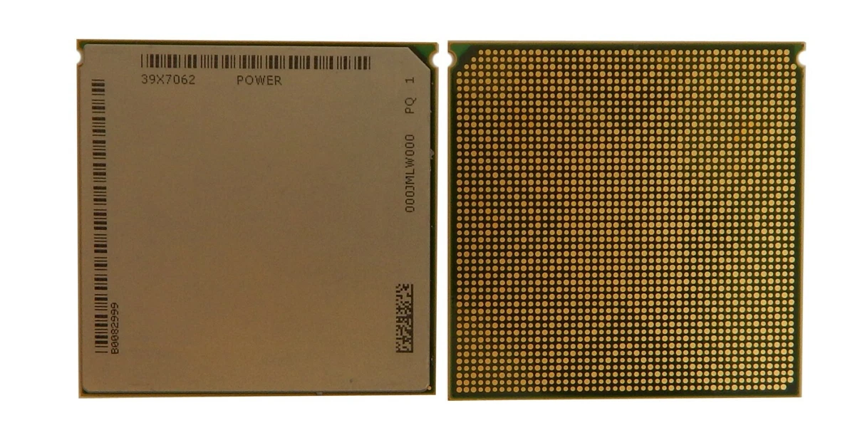 Ibm Power7 Cpu Core