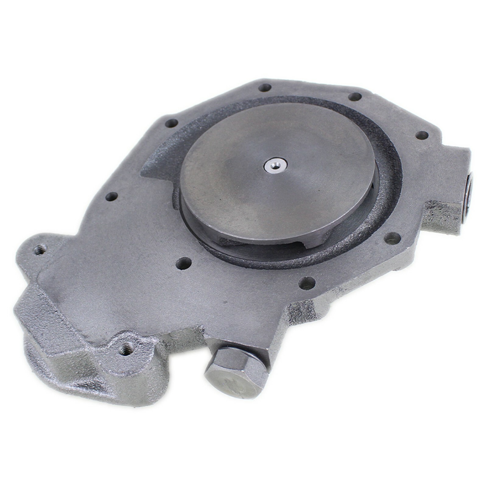 E-RE546906 Water Pump for John Deere SE6920 , 5085M, 5095M, 5095MH ...