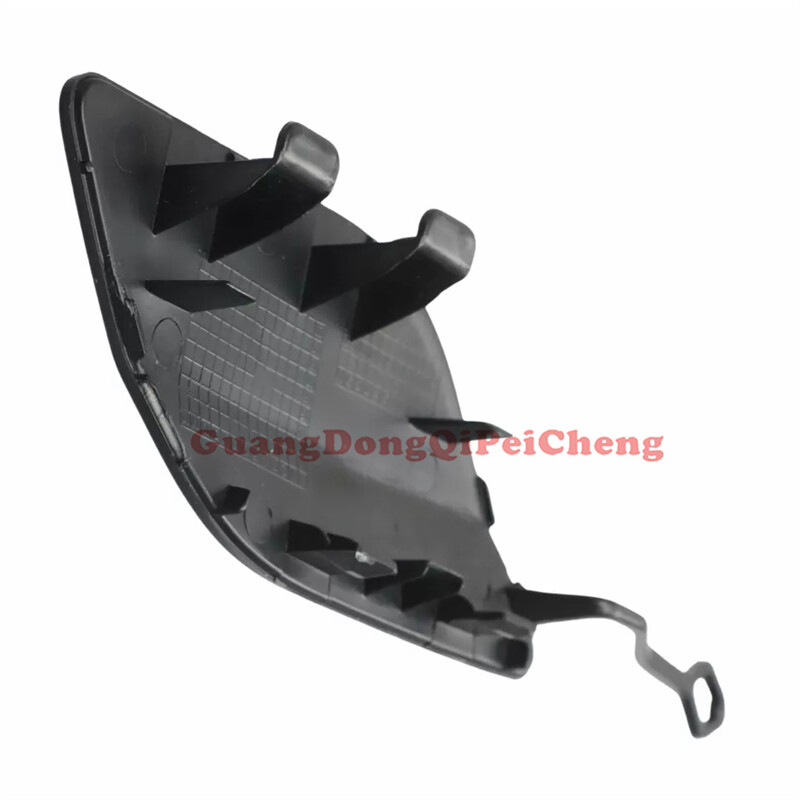 2048851224 Rear Bumper Tow Hook COVER CAP FIT Mercedes X204 GLK250 ...