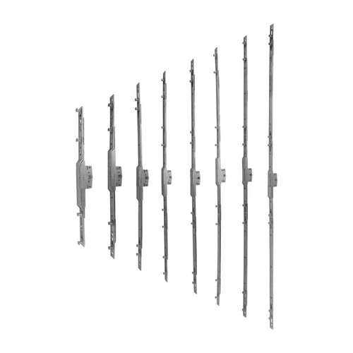 UPVC Window Lock Espag Mechanism Rail Bar Rod Elite Double Glazing Sash ...