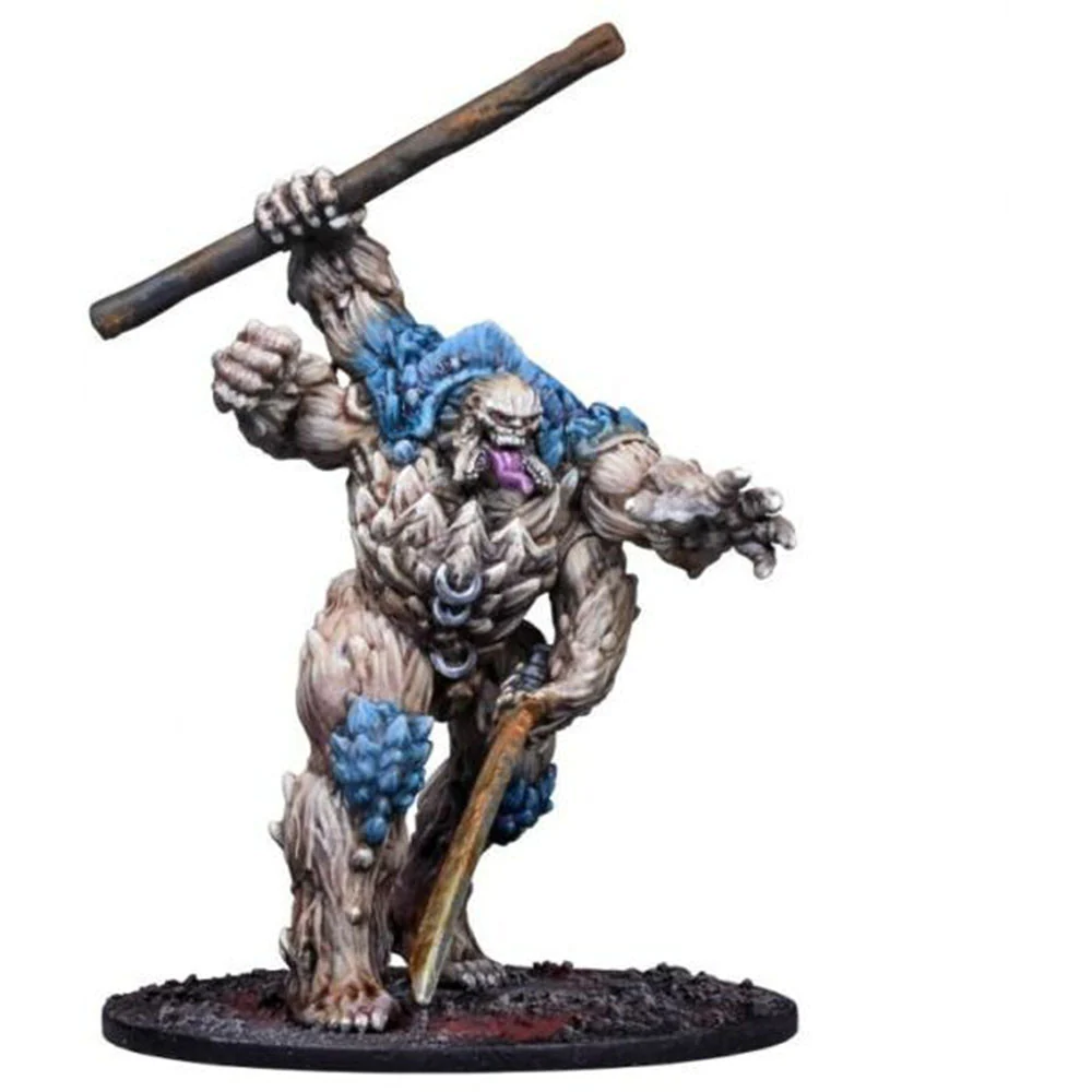 Mantic Games Deadzone Plague Corruption Highly Detailed High Quality ...