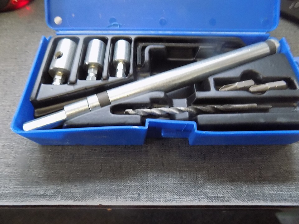 ELCO TEXTRON Condrive 1000 Installation Tool | eBay