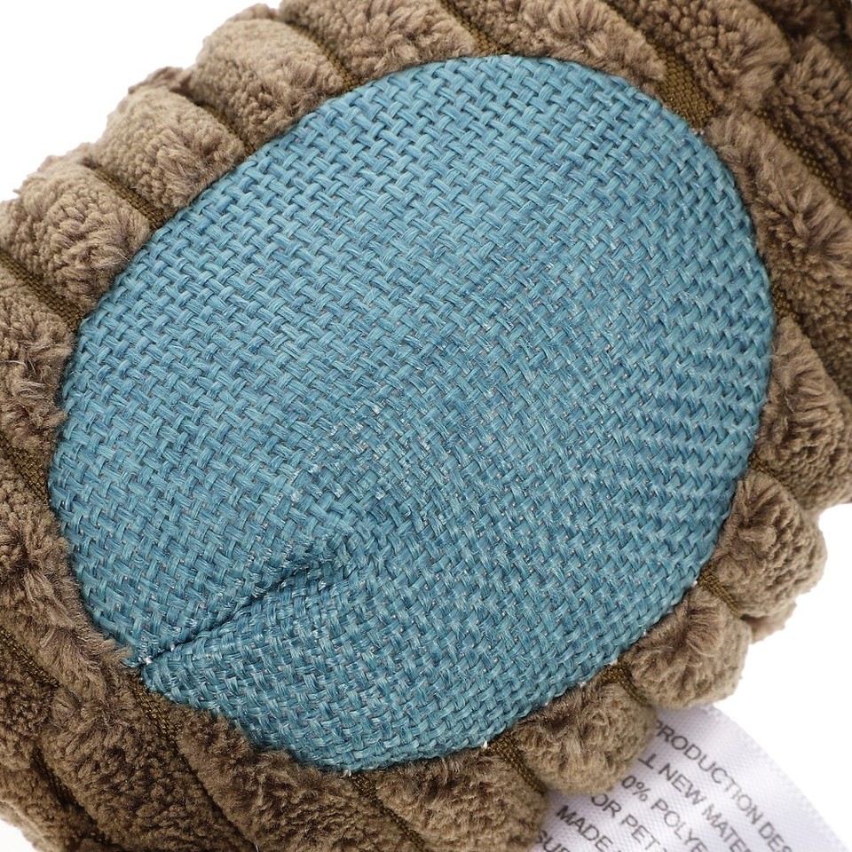 Comfortable Stuffed Puppy Toy Commodity-dog Chew Tough Squeaky Toys ...