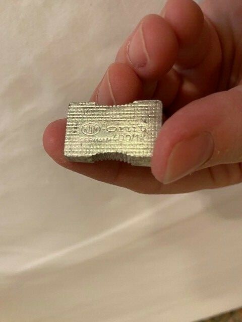 Extremely RARE Pencil Sharpener KUM ONIT 400/1K Germany Fully ...