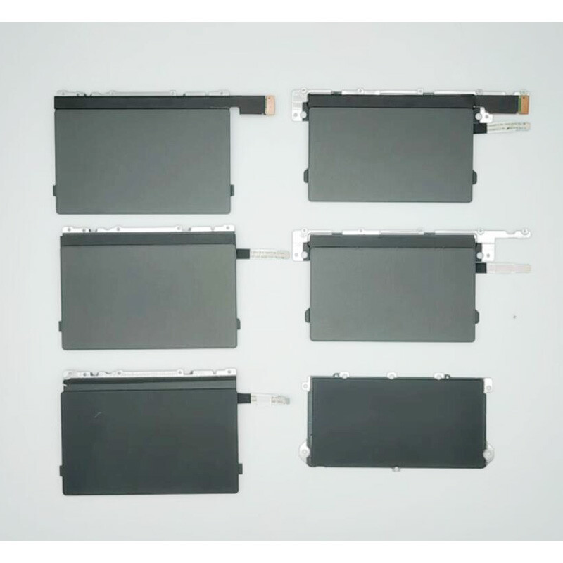 Touchpad Trackpad w/Cable RGB for Dell ALIENWARE X14 X15 X17 R1 R2 ...