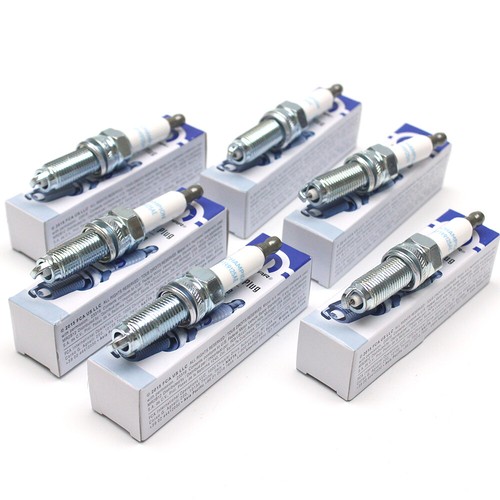 6Pcs OEM Mopar Iridium Spark Plugs SP149125AE for 2011-2021 Dodge RAM ...