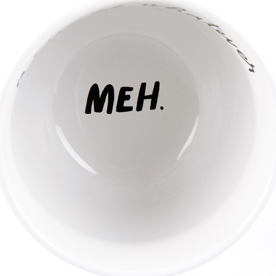 NEW "A Cup Of Whatever" Mug | eBay