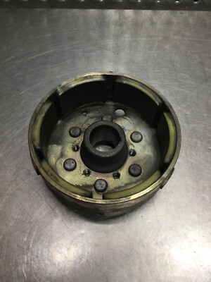 POLARIS SNOWMOBILE FLYWHEEL 3085615 t339 | eBay