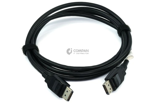 750-A0N07-0011 COXOC DISPLAYPORT CABLE 1.7M | eBay