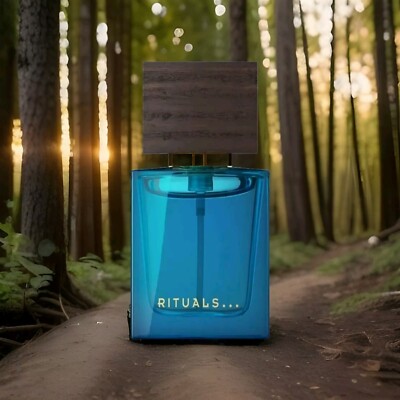 Rituals Bleu Byzantin , Travel Size 15ml | eBay UK