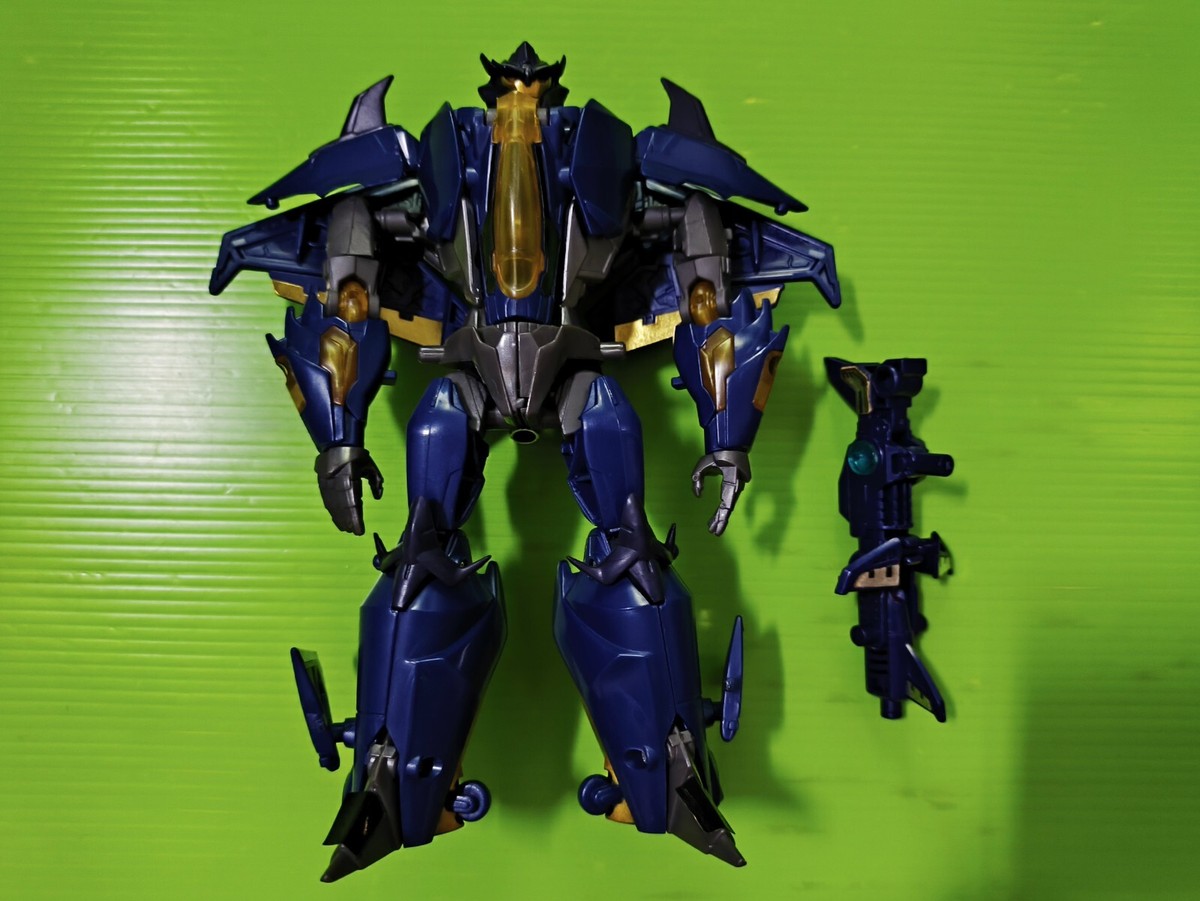 Dreadwing Transformers Prime