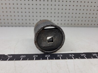 Blue Point ANS 1939 2-3/8" 1/2" Drive 6-Point Axle Nut Socket | eBay