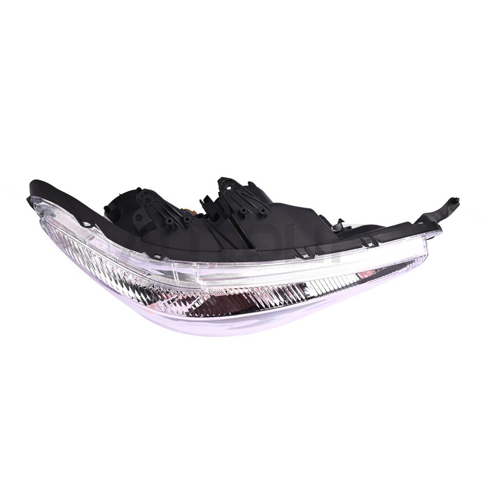For 2011-2019 Mitsubishi Outlander Sport Right Passenger Side Headlamp ...