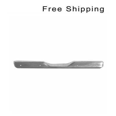 Goodmark Rear Bumper Fits Chevrolet C10 C20 C30 K10 K20 Pickup ...