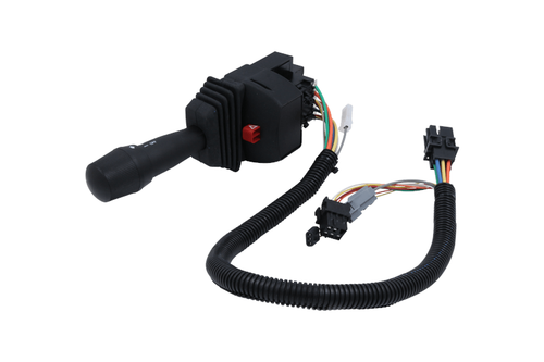 Turn Signal Switch for International trucks to match OE# 3566945C91 ...