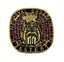 T74 Mens RoJ Royal Order of Jesters Ring Jester Biliken Mirth is King R ...