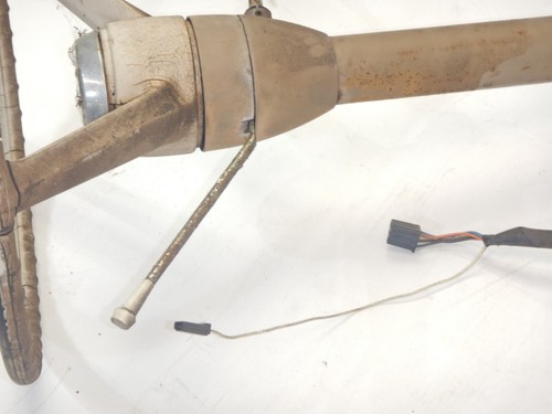 Jeep J Truck Gladiator 63-74 OEM Complete Standard Column Shift ...