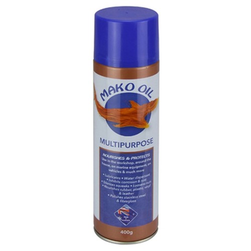 Mako Oil Aerosol 400g | eBay