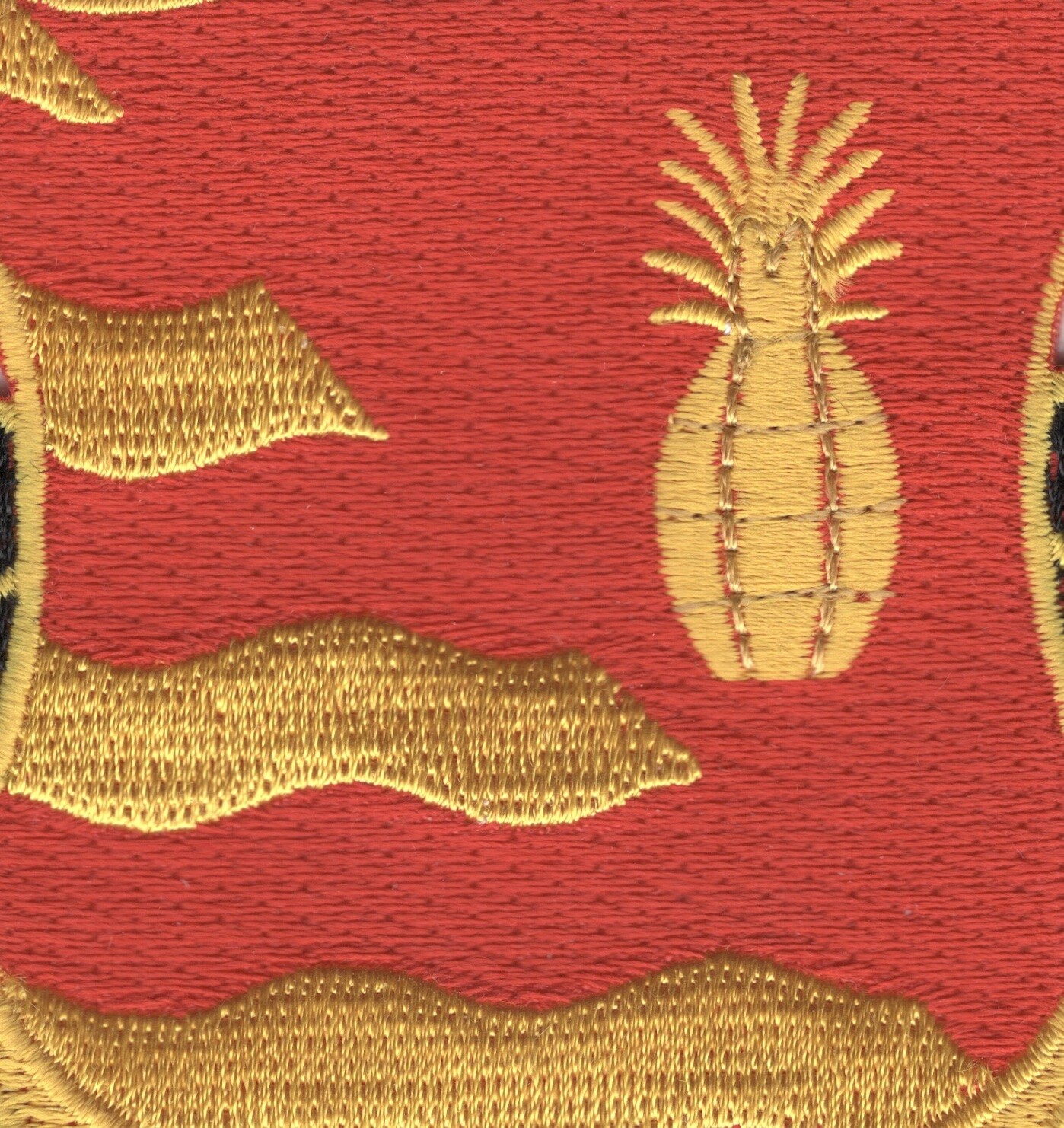 174th Field Artillery Battalion Patch | eBay