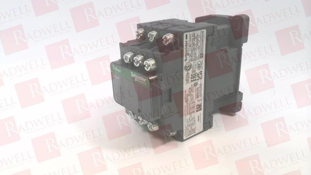 Telemecanique LC1D096M7 Industrial Control System for sale online | eBay