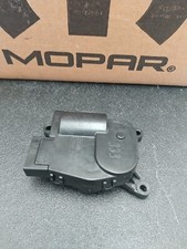HVAC Mode Door Mopar 5012922AA for sale online | eBay