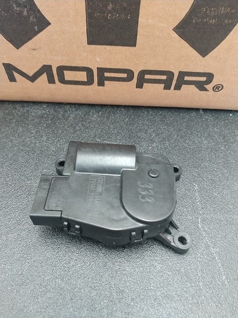 HVAC Mode Door Actuator-GT, VIN: T Mopar 68224197AA for sale online | eBay