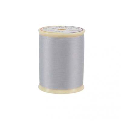 503 So Fine Polyester Thread 3-ply 50wt 550yds Genoa Grey | eBay