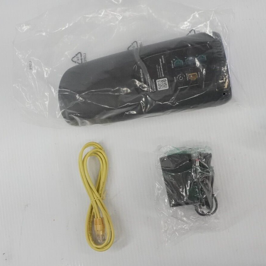 Spectrum Wireless WiFi 6 Router SAX1V1S | eBay