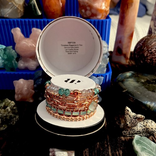 Bomb Party Summer Stacks 2024 Luxe RBP7239 Timeless Elegance In You ...