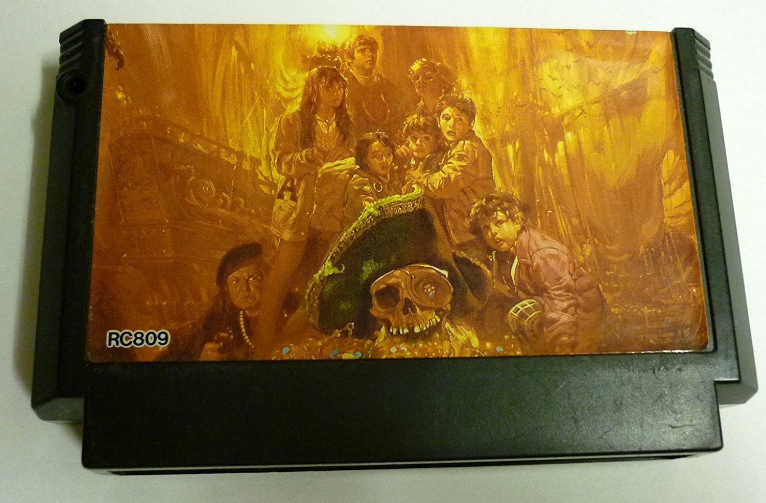 Famicom THE GOONIES 1 Nintendo Video Game Japan Japanese | eBay