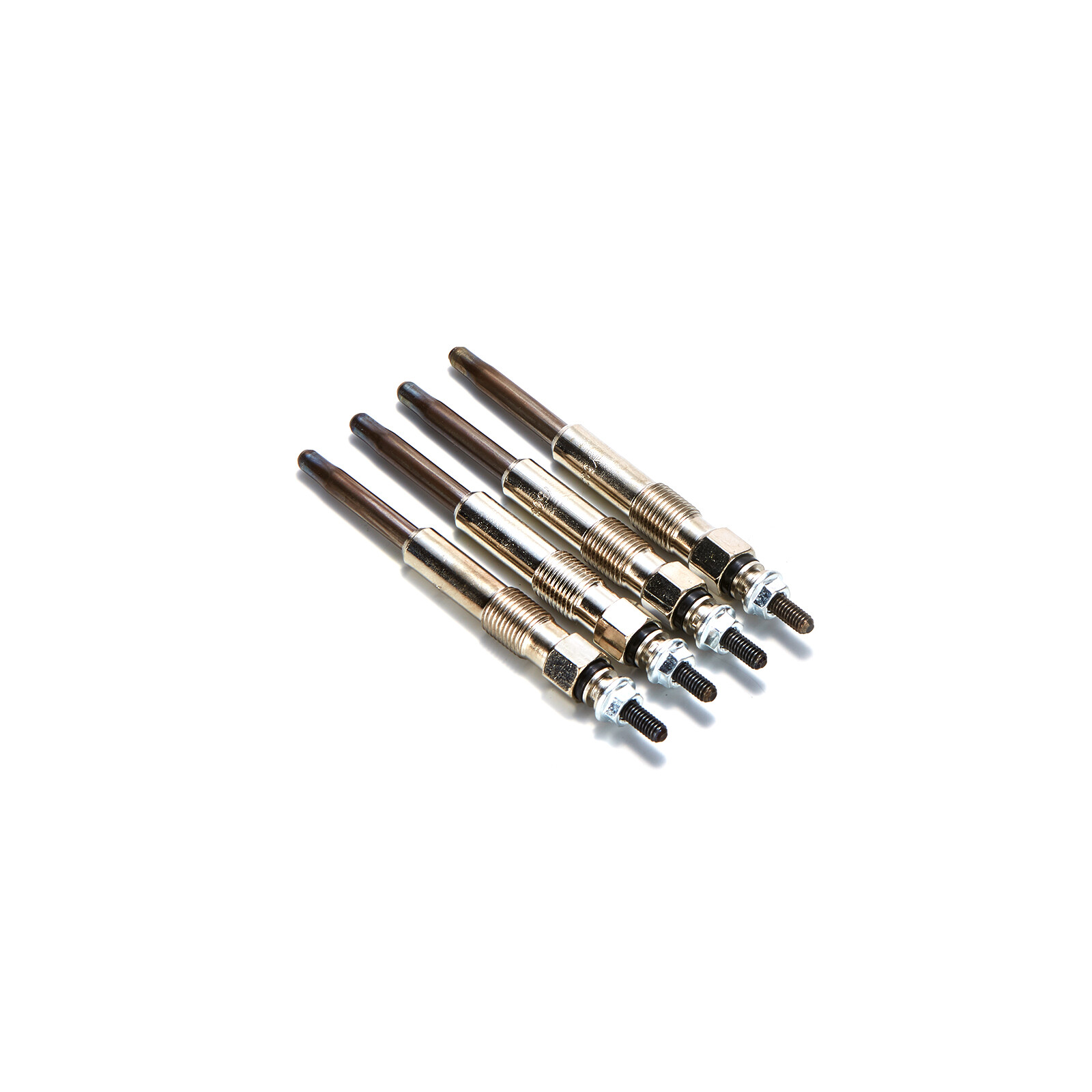 4X FOR LDV PILOT 1.9 (2001-) DIESEL HEATER GLOW PLUGS PLUG FULL SET NEW ...
