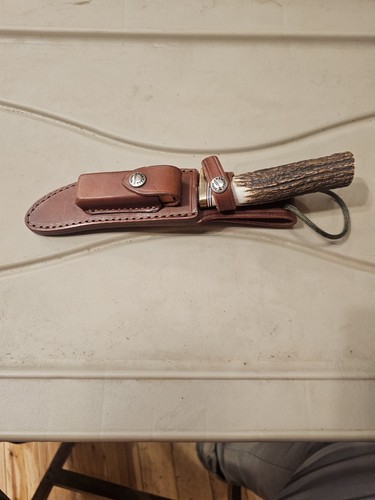 Randall Made Knives Model 4-7 Big Game Skinner | eBay